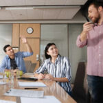 Ressources Humaines : enjeux de la gestion RH