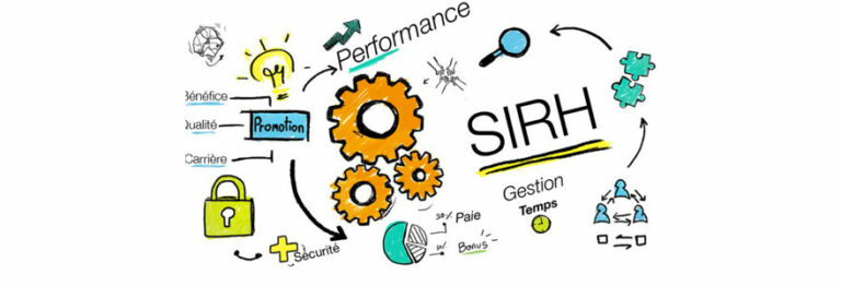 SIRH : définition, principe et avantages pour une entreprise